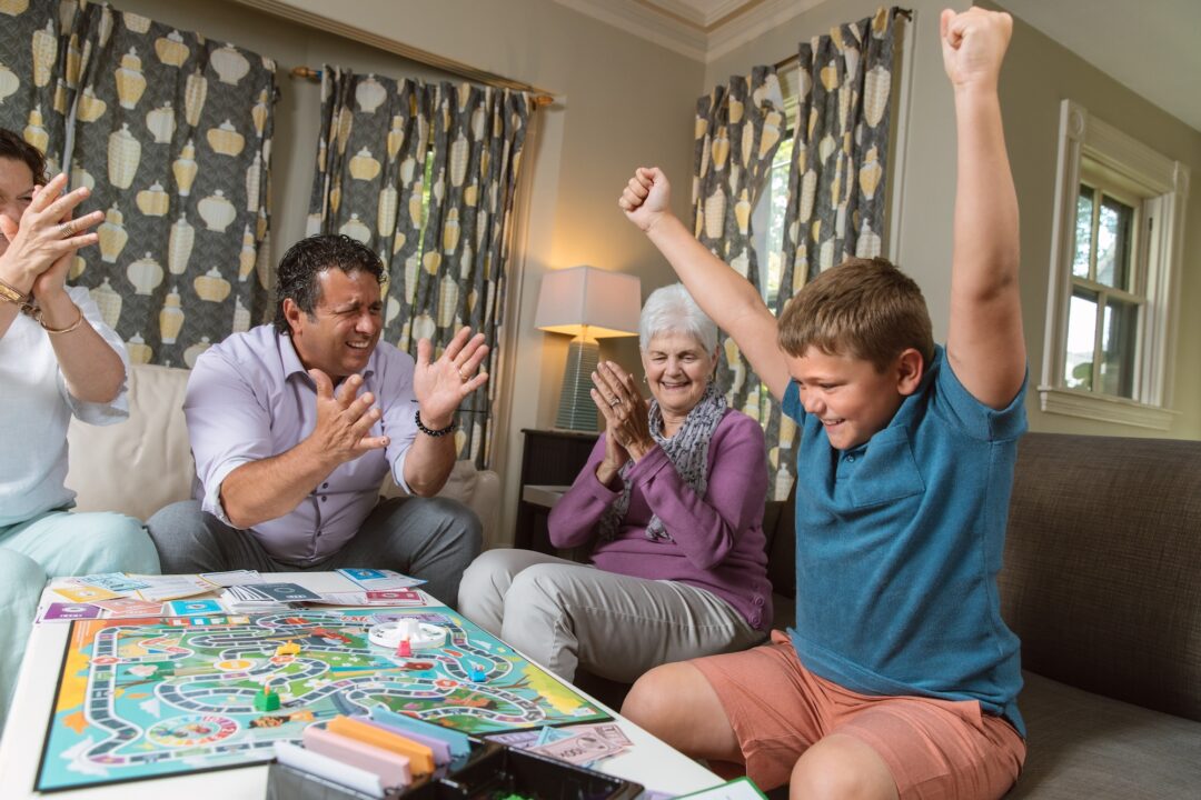 About Us – Ageless Innovation